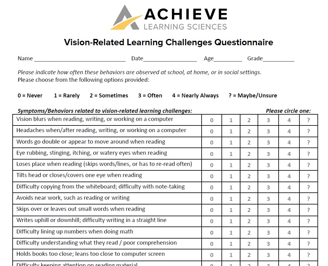 Common Exams vs DVEs